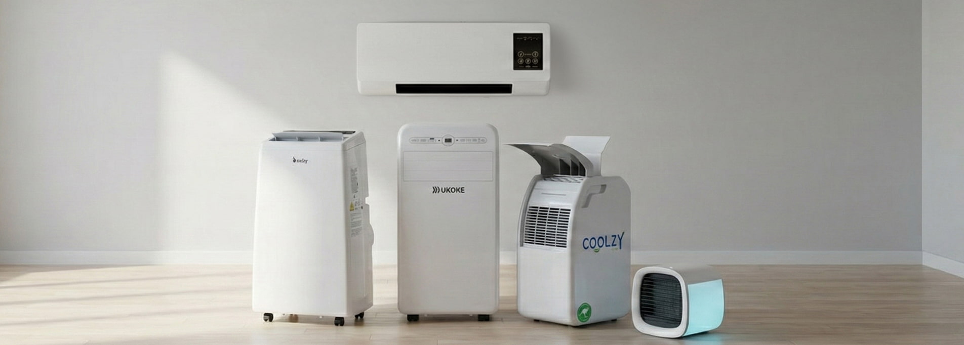 Best Portable ACs of 2026 — Expert Tested & Ranked | CameaSys